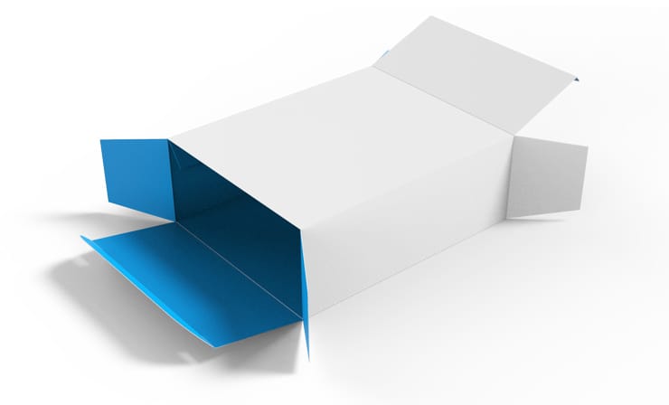 Custom Box Printing and Packaging.